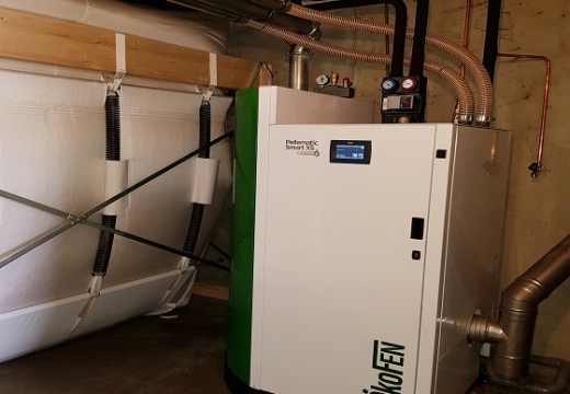 Wat wij doen - Brouwer Installatiebedrijf