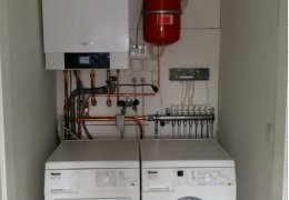 Wat wij doen - Brouwer Installatiebedrijf